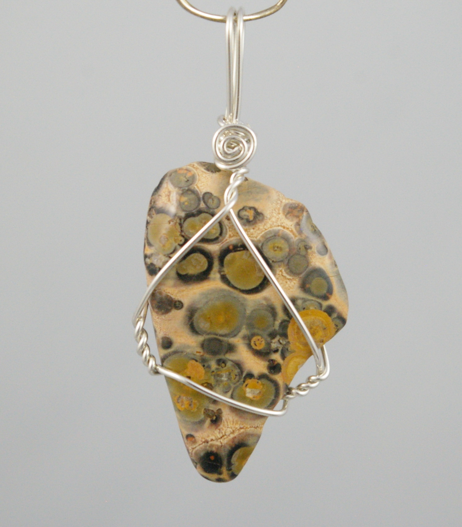 Leopard Jasper Healing – when you just need a little oomph to get you ...